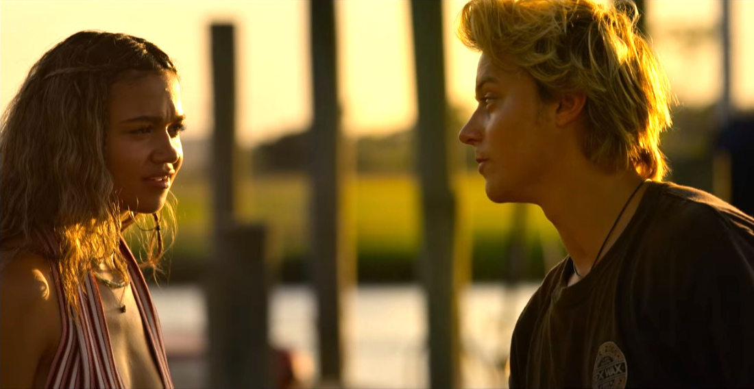 Outer Banks 4: il video dal Tudum cela un dettaglio sui Jiara