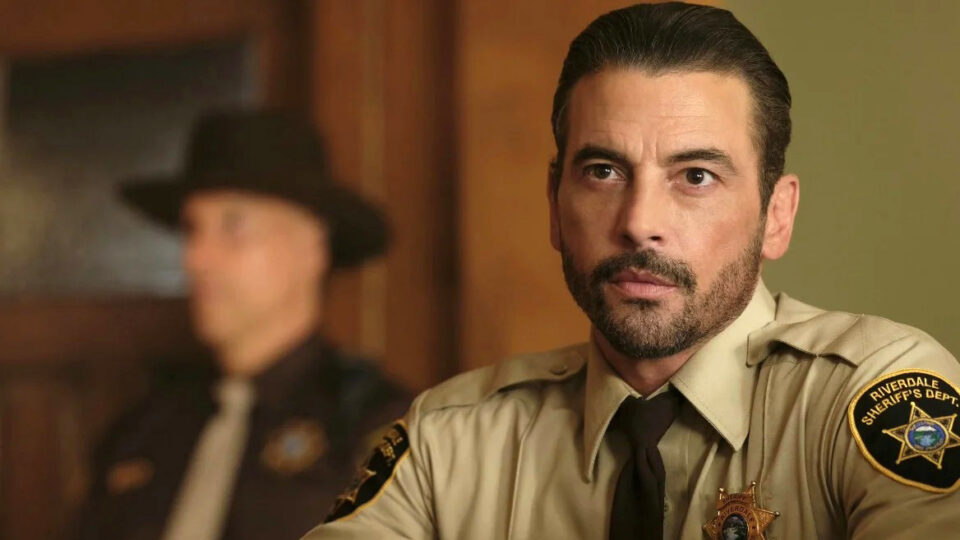 Skeet Ulrich non tornerà come FP nel finale di Riverdale