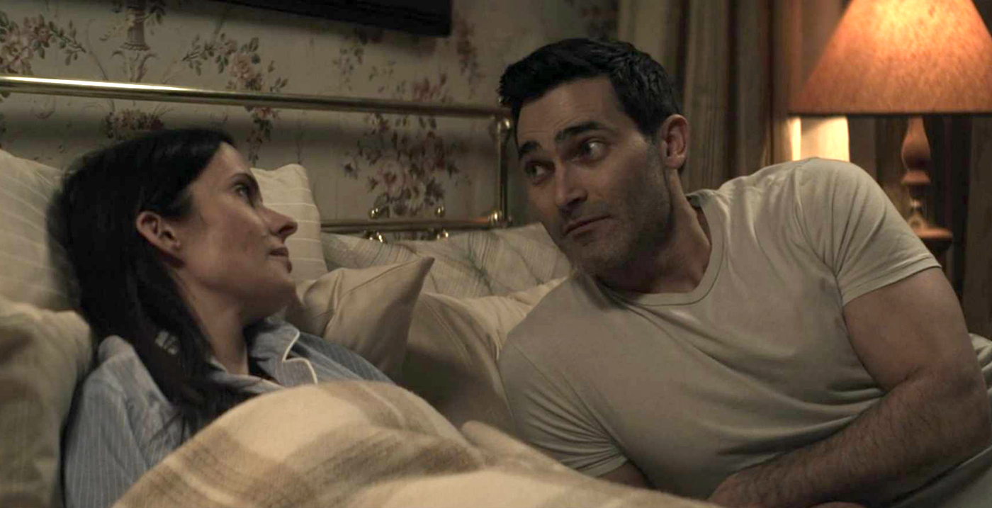 Superman e Lois 4 stagione: anticipazioni, uscita e streaming