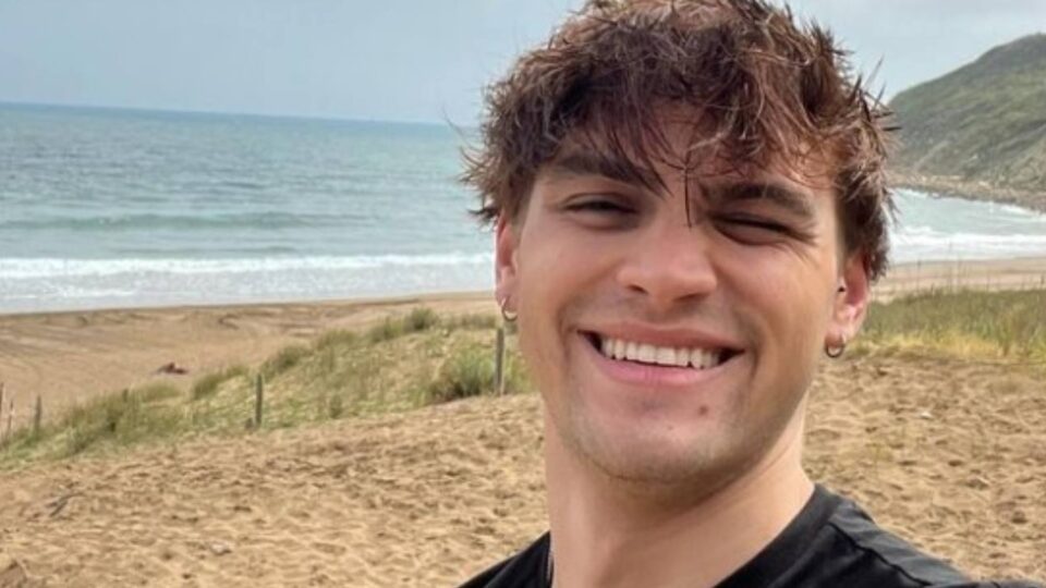 Tutte le curiosità su Gabriel Guevara, l'attore di Nick in È Colpa Mia