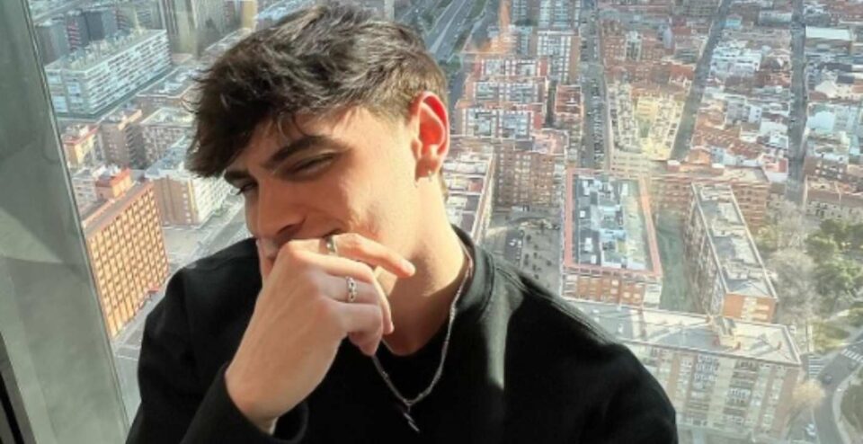 Tutte le curiosità su Gabriel Guevara, l'attore di Nick in È Colpa Mia