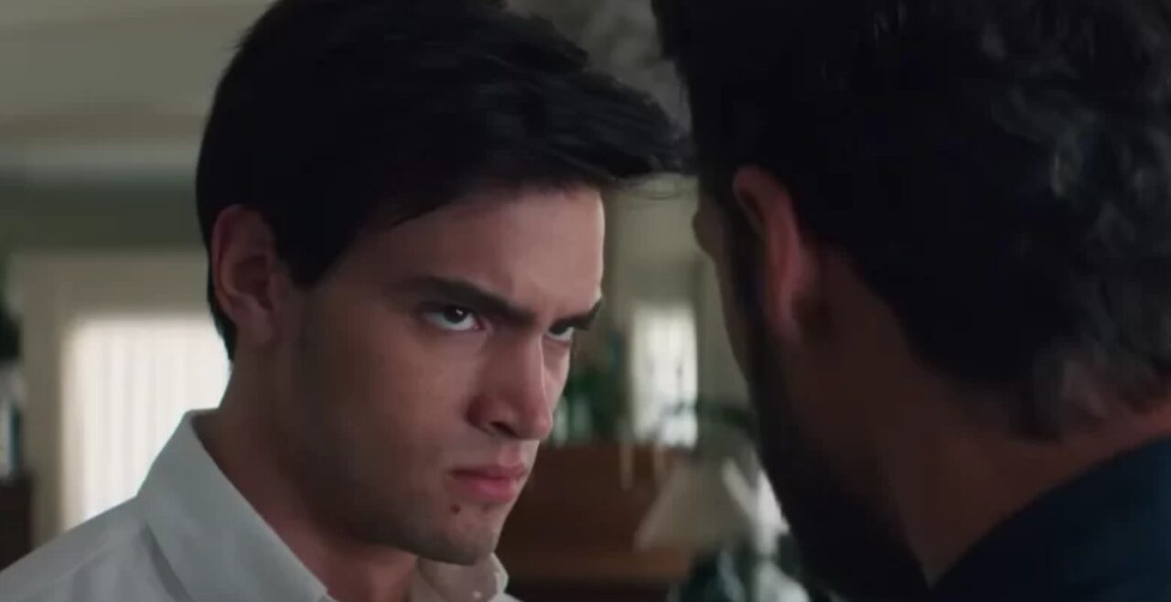 Tutte Le Curiosità Su Gabriel Guevara Lattore Di Nick In È Colpa Mia