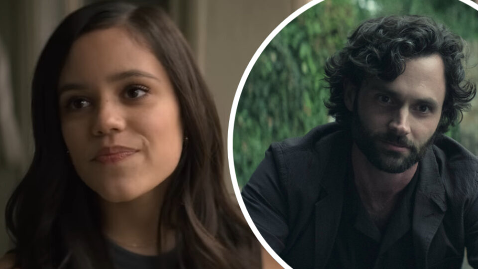Jenna Ortega tornerà in You 5? Il teaser apre al ritorno di Ellie