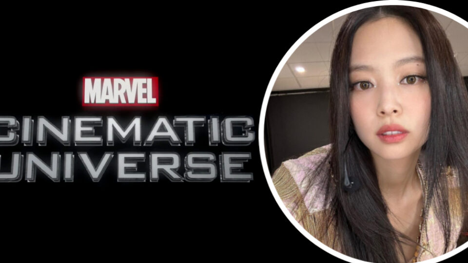 Jennie delle Blackpink sarà nel Marvel Cinematic Universe?