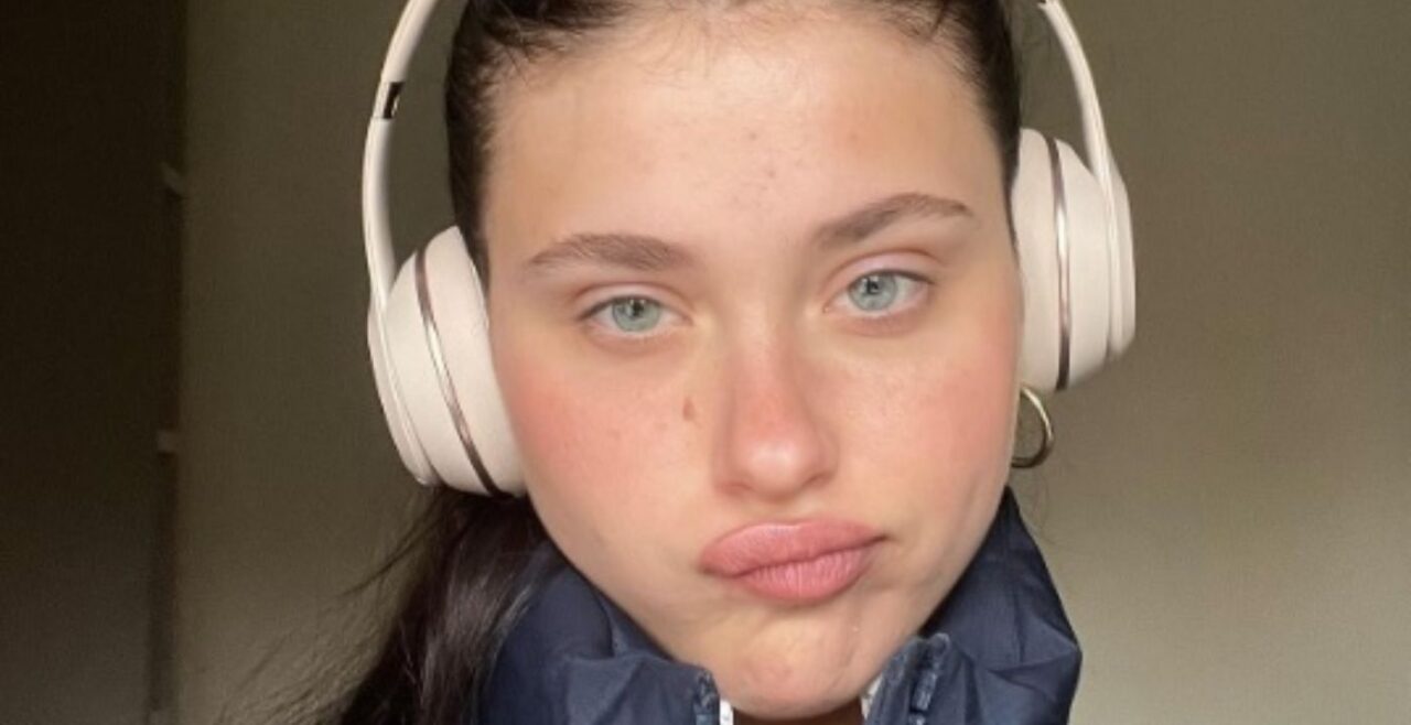 Chi è Nicole Wallace, Noah in È Colpa Mia: età, Instagram e film