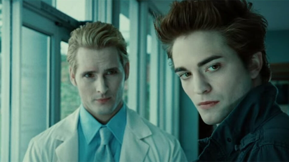 Peter Facinelli disponibile per la serie TV di Twilight