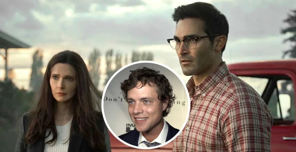 Superman e Lois 4 stagione: anticipazioni, uscita e streaming