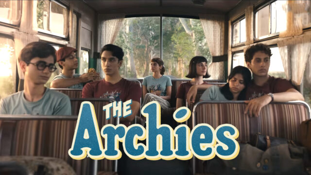 The Archies film: trama, cast, uscita e streaming
