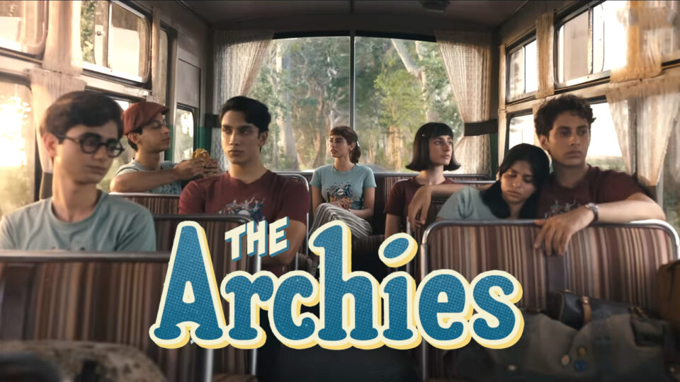 The Archies film: trama, cast, uscita e streaming