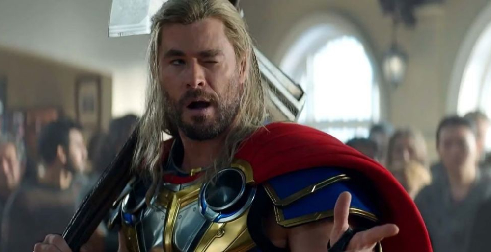 Chris Hemsworth sostiene che Thor 5 si farà, ma a una condizione