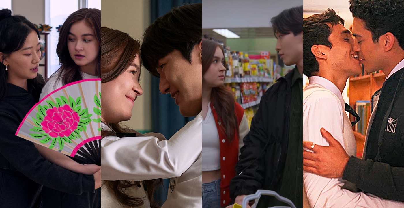 Quale ship di XO Kitty sei? - QUIZ