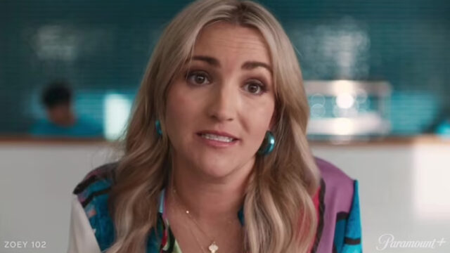 Zoey 102 trailer e video del film sequel