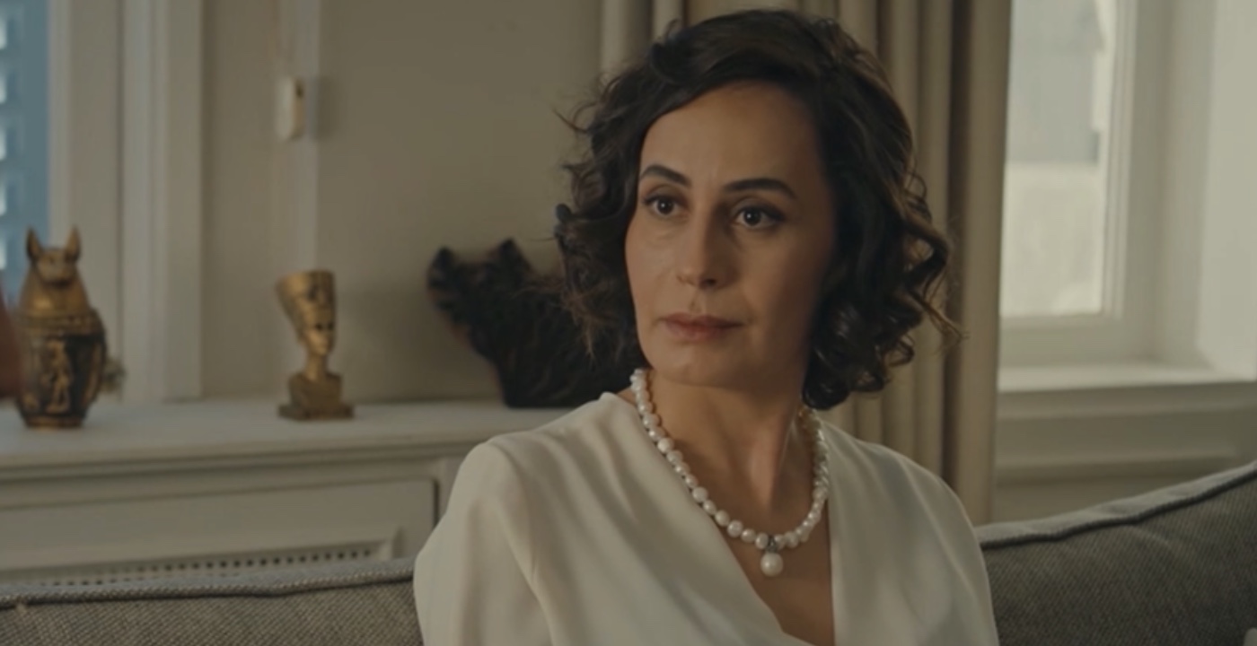 My Home My Destiny anticipazioni puntata del 2 agosto