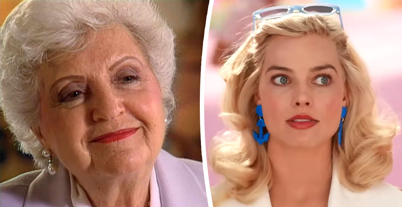 Chi è Ruth Handler: la storia della creatrice di Barbie