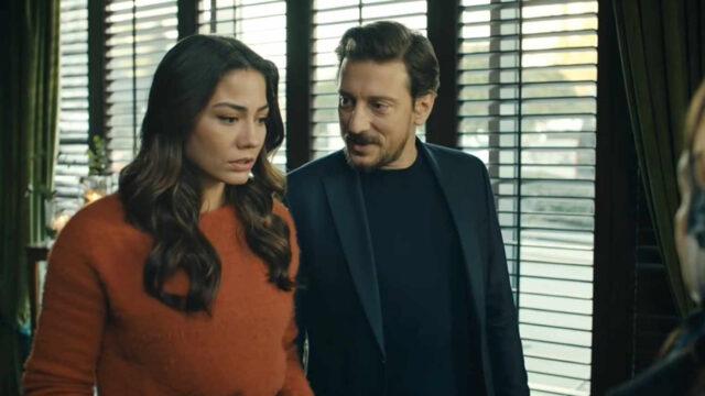 My Home My Destiny anticipazioni puntata del 12 luglio