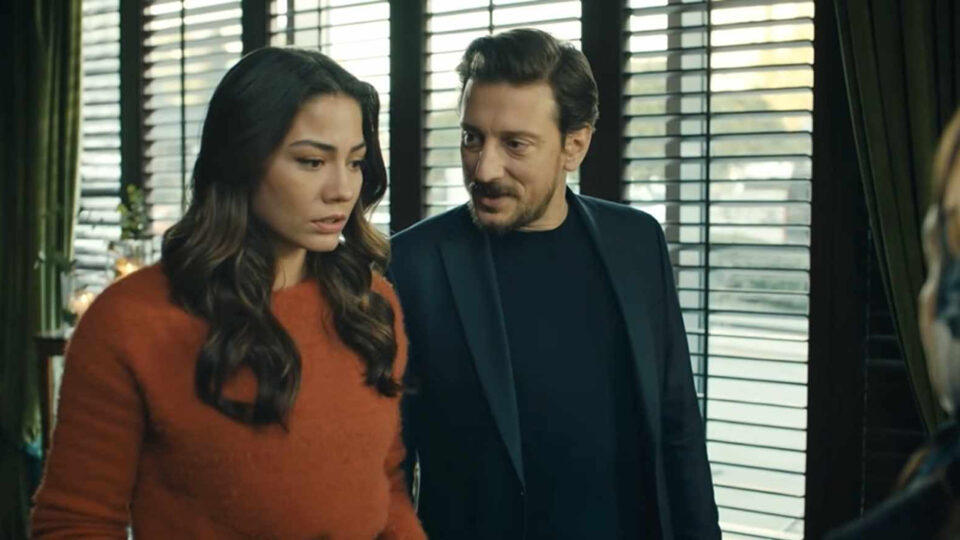 My Home My Destiny anticipazioni puntata del 12 luglio