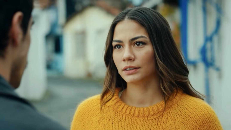 My Home My Destiny anticipazioni puntata del 17 luglio