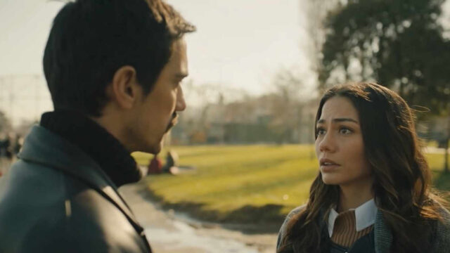 My Home My Destiny anticipazioni puntata del 18 luglio