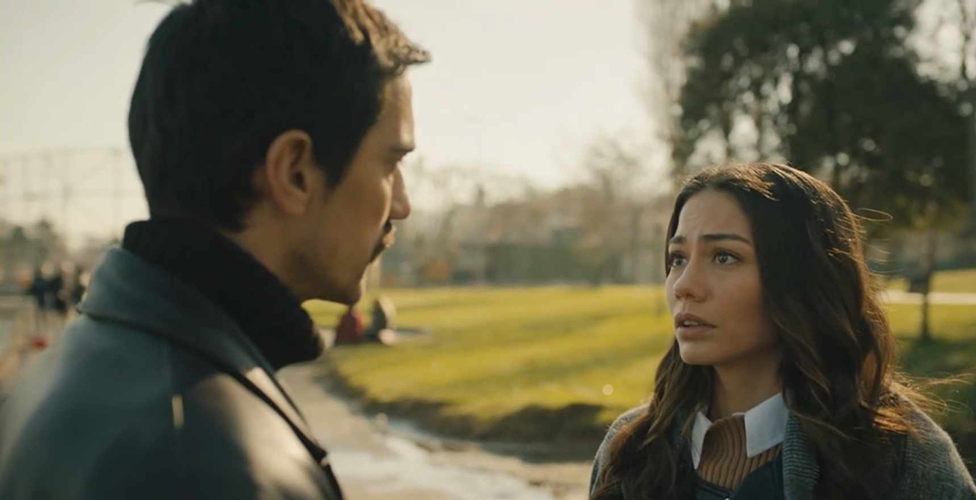 My Home My Destiny anticipazioni puntata del 18 luglio