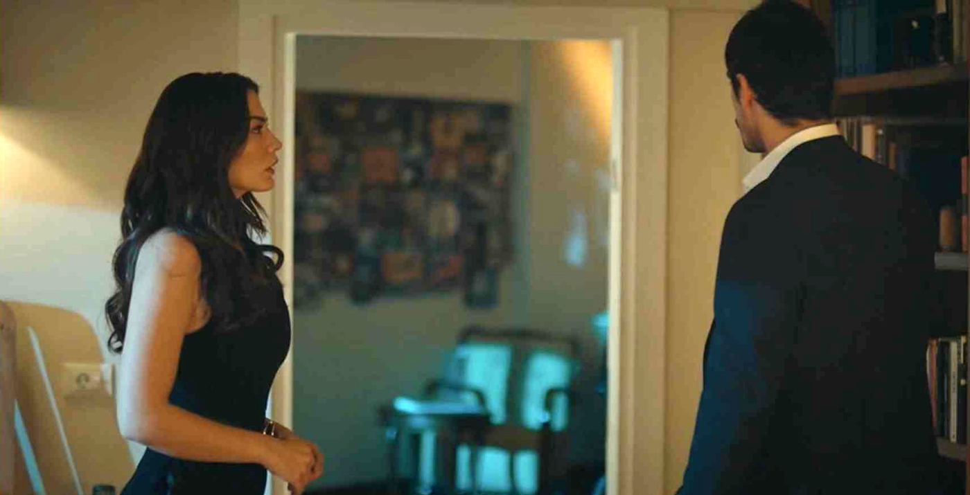 My Home My Destiny anticipazioni puntata del 26 luglio