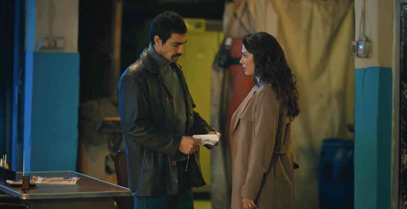 My Home My Destiny anticipazioni puntata del 28 luglio