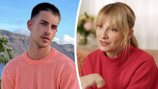 Respira serie TV: trama, quando esce, cast e streaming