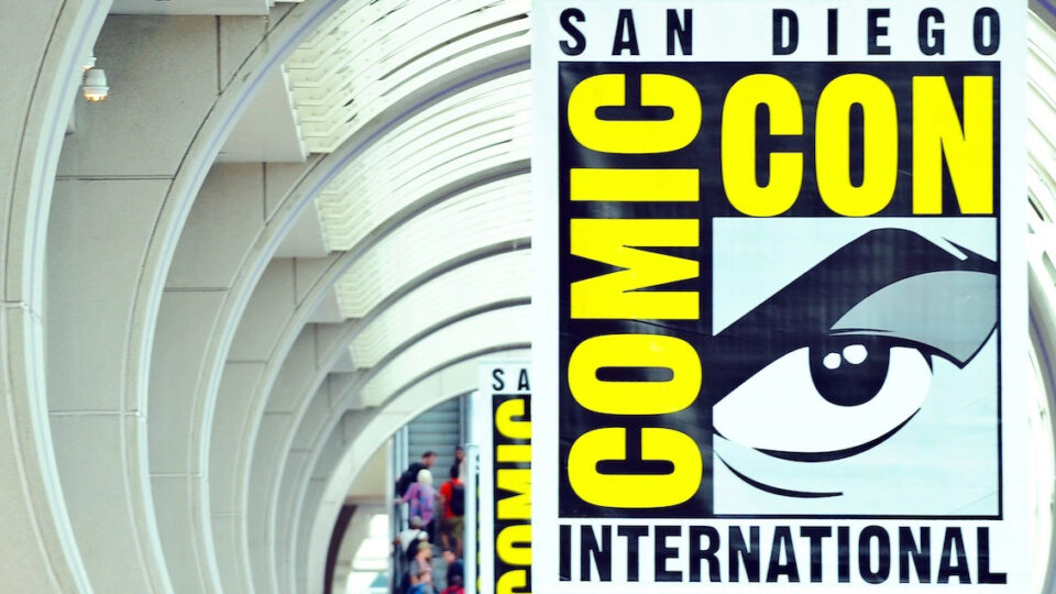 San Diego Comic Con 2023: date, programma, ospiti e news