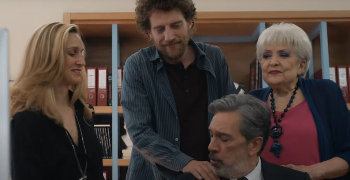 Call My Agent Italia 2 stagione: uscita, trama, cast e streaming