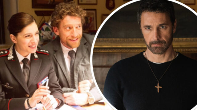 In Don Matteo 14 ci saranno diversi nuovi personaggi