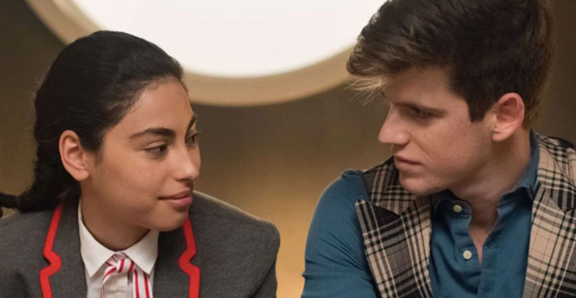 Elite 8 stagione: news, anticipazioni, uscita e streaming