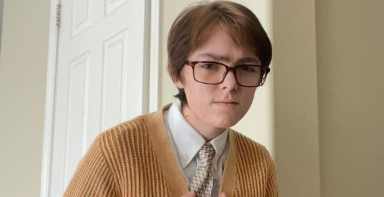 Chi è Elsie Fisher, Skye ne L'estate nei tuoi occhi: età e film