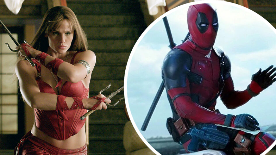 Jennifer Garner tornerà nei panni di Elektra in Deadpool 3