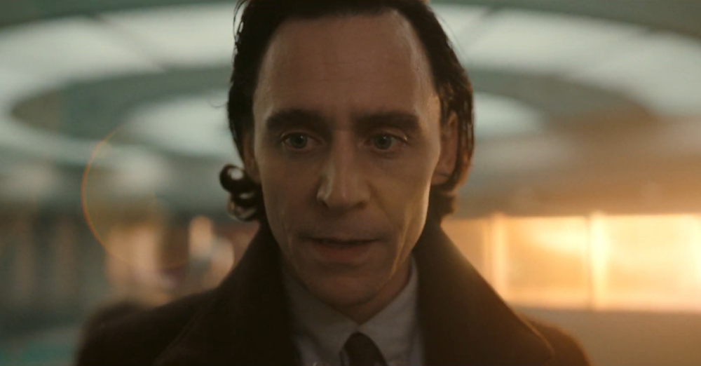 Loki 2 trailer e video della seconda stagione