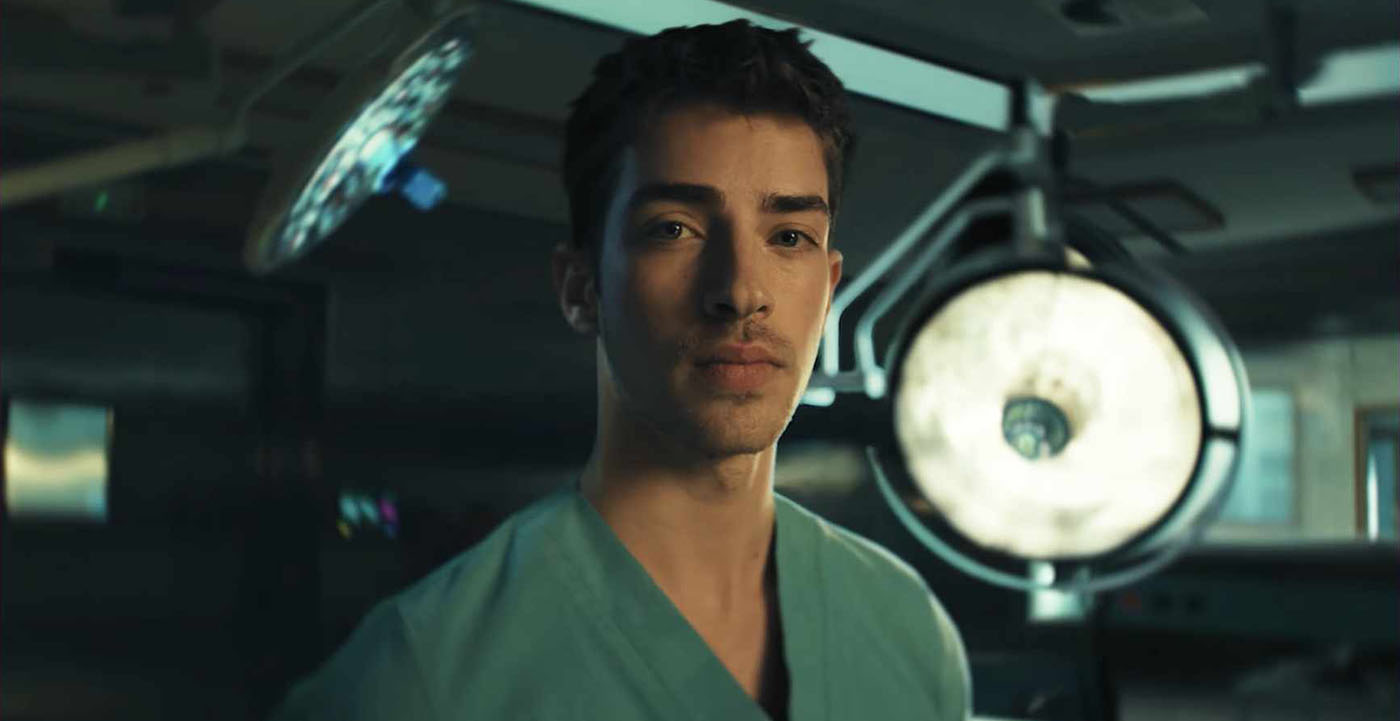 Respira serie TV: trama, quando esce, cast e streaming