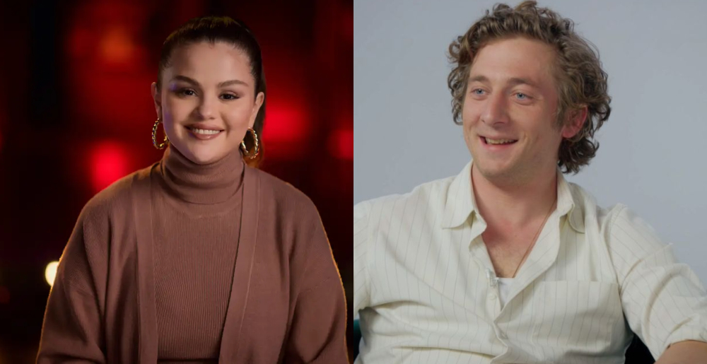 Selena Gomez e Jeremy Allen White stanno insieme? Selena Gomez e Jeremy Allen White stanno insieme?