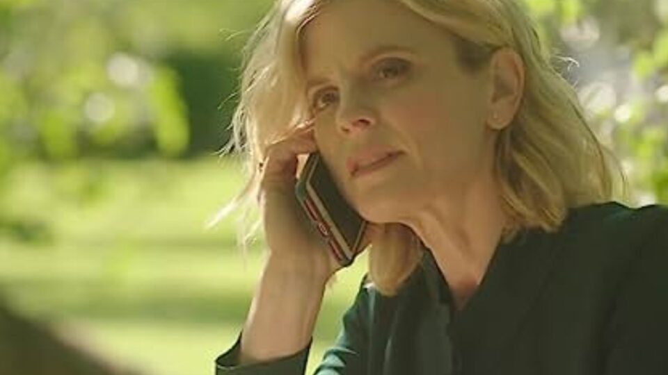 Signora Volpe serie TV: quando inizia, trama, cast e streaming