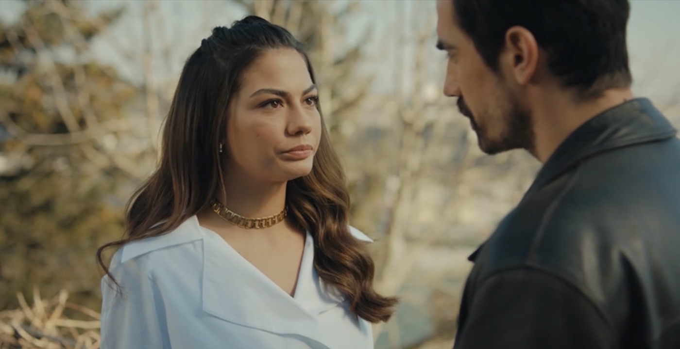 My Home My Destiny anticipazioni puntata dell'1 settembre