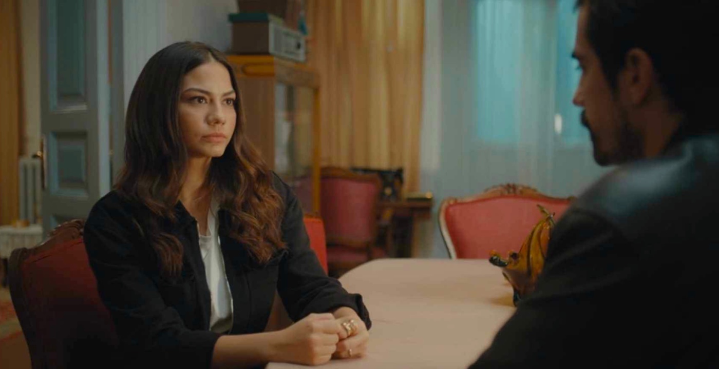 My Home My Destiny anticipazioni puntata del 31 agosto