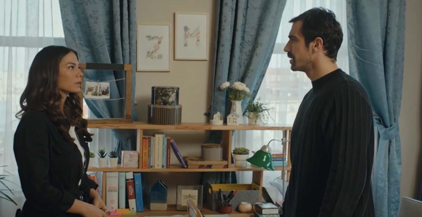 My Home My Destiny anticipazioni puntata del 30 agosto