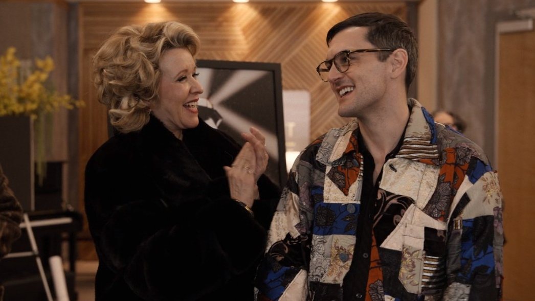 Only Murders in the Building 3: chi ha ucciso Ben Glenroy