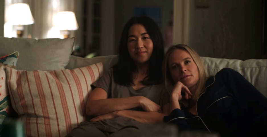 L'estate nei tuoi occhi 2: perché Laurel chiama Susannah "Beck"