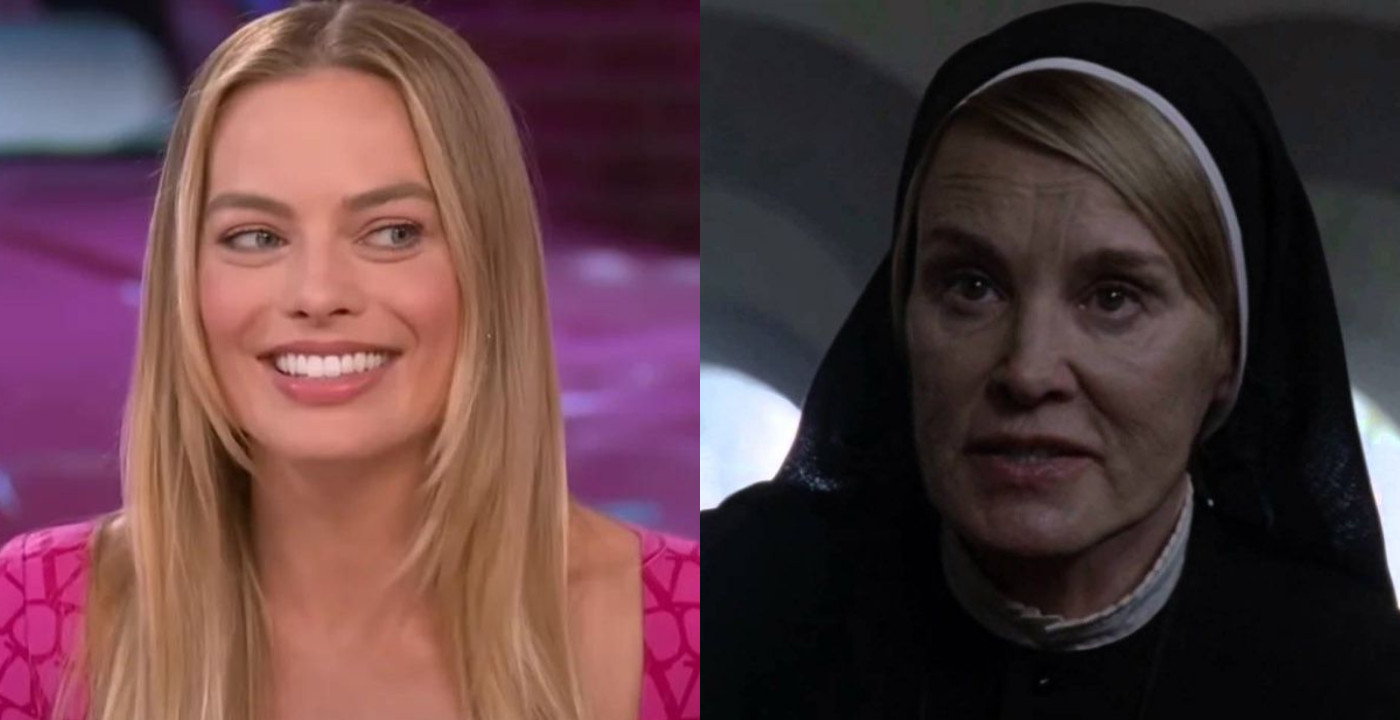 Margot Robbie fu scartata da American Horror Story: Asylum