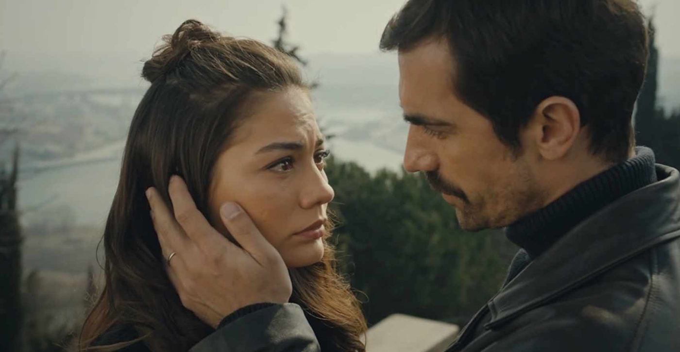 My Home My Destiny anticipazioni puntata del 16 agosto