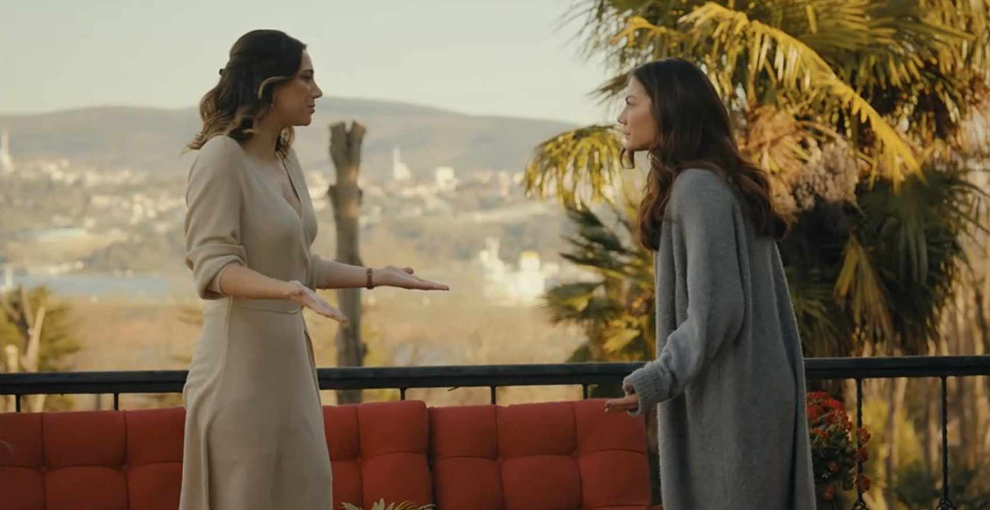 My Home My Destiny anticipazioni puntata del 25 agosto