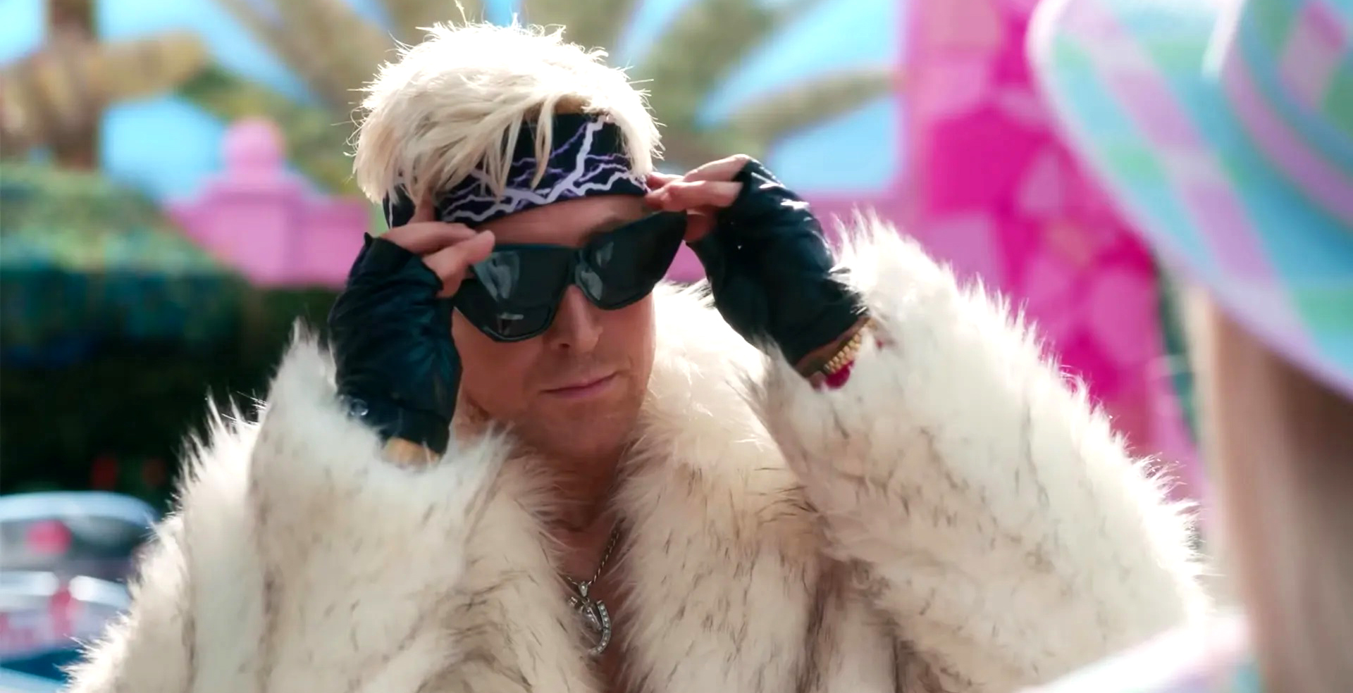 Perché il Ken di Ryan Gosling indossa 3 orologi in Barbie