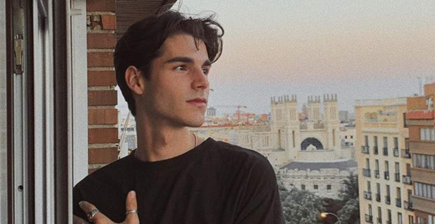 Chi è Alvaro Mel, David ne Il Racconto Perfetto: età e film