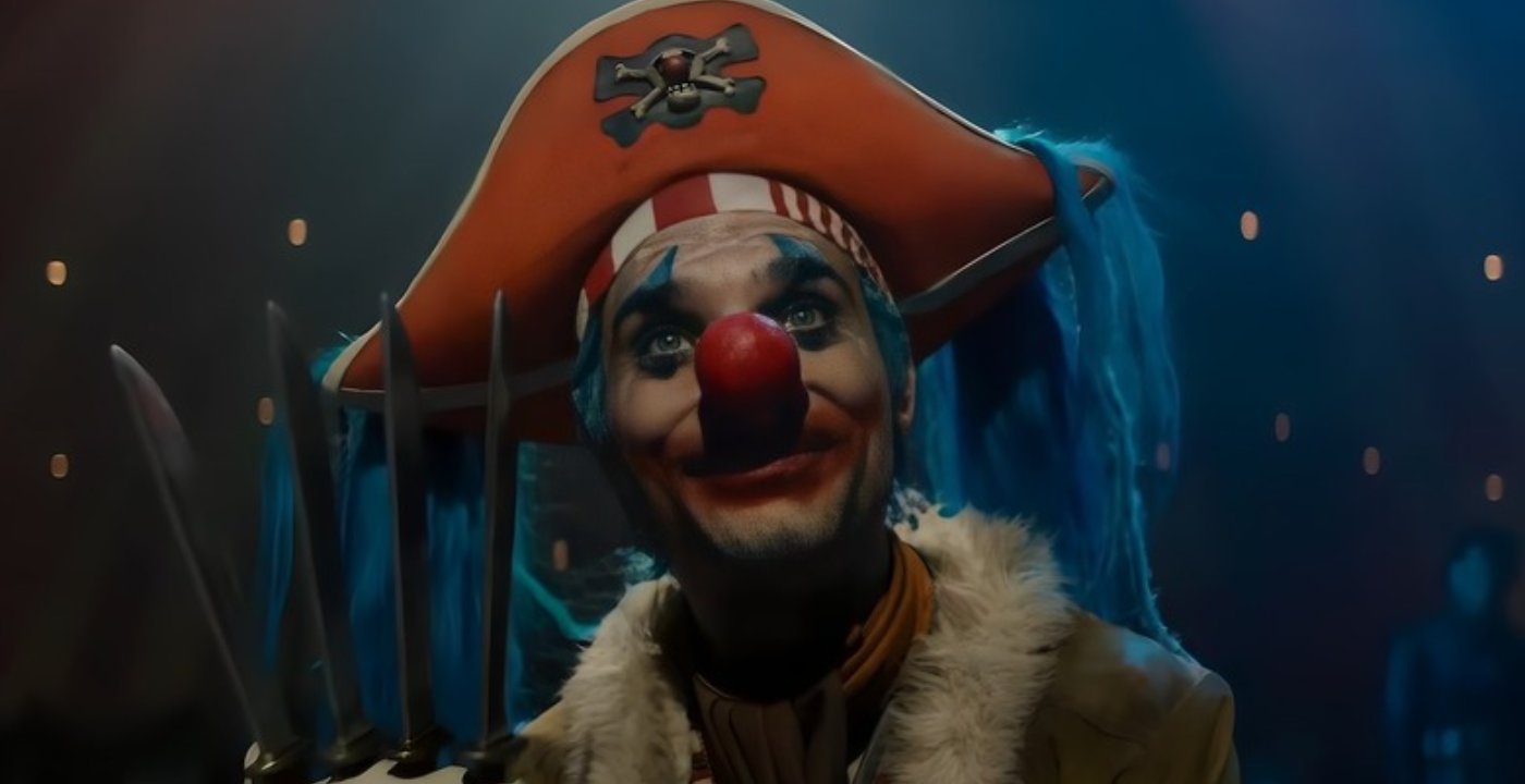 BAGY attore serie TV One Piece: nome, età, altezza e film