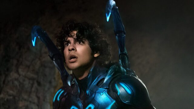 Blue Beetle 2 si fa? Cosa sappiamo sul potenziale sequel