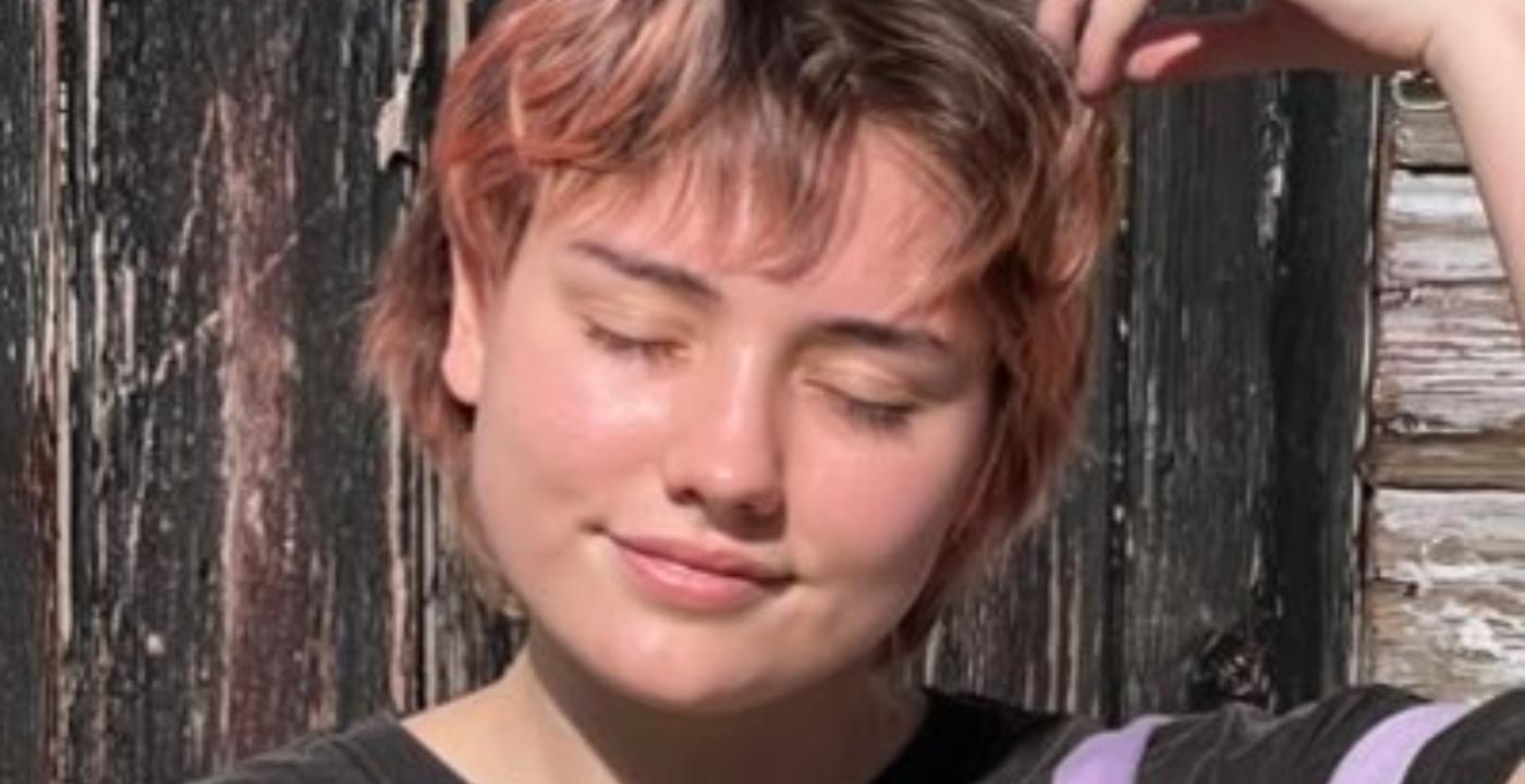 Chi è Kizzy Edgell, Darcy in Heartstopper: età e Instagram