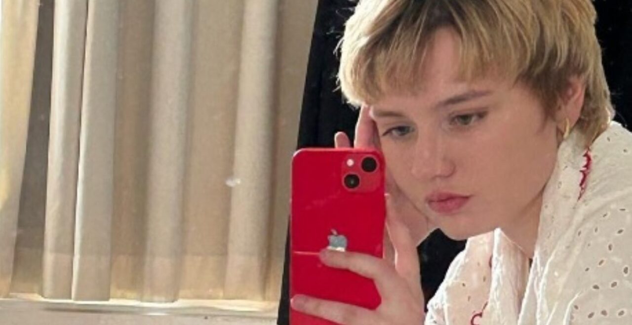 Chi è Kizzy Edgell, Darcy in Heartstopper: età e Instagram